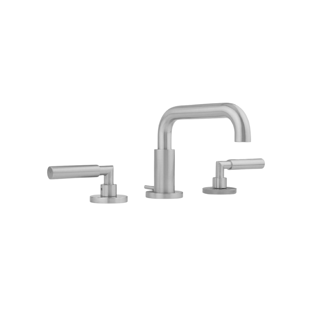 Sky – Lavatory Faucet Set - Lever Handles - O'NEIL RUPPEL