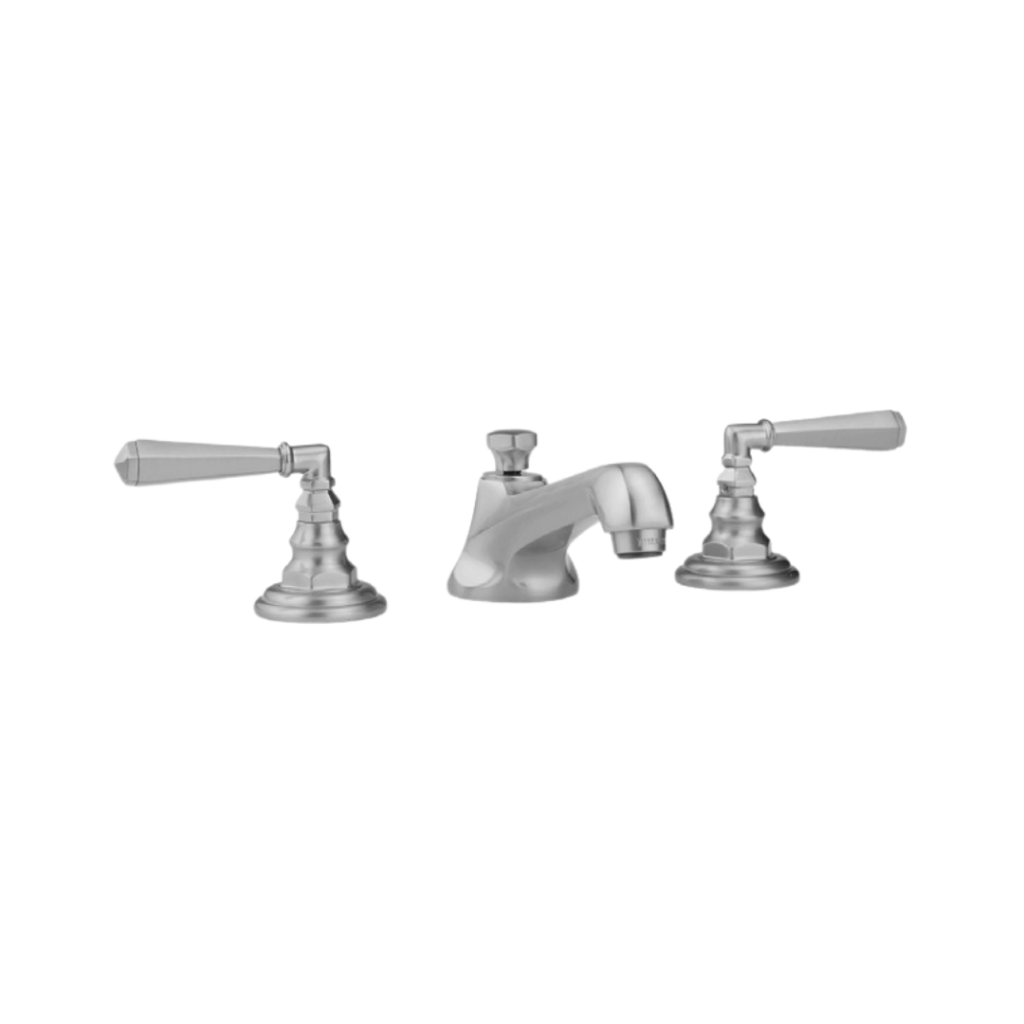 Dylan – Lavatory Faucet Set - Lever Handles - O'NEIL RUPPEL